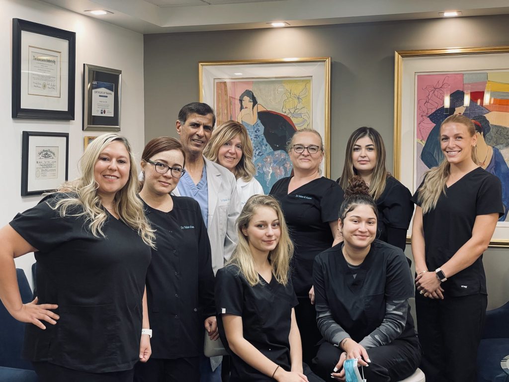 Jonathan Yahav, DDS – Cosmetic and General Dentistry
